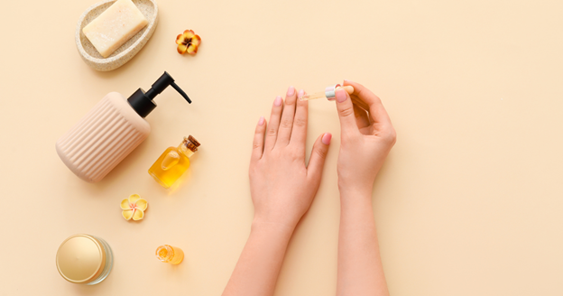 Daily Routines To Combat Dry Cuticles And Enhance Nail Health ...