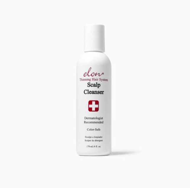 5 Benefits Of Using Elon Scalp Cleanser – elonessentials.com
