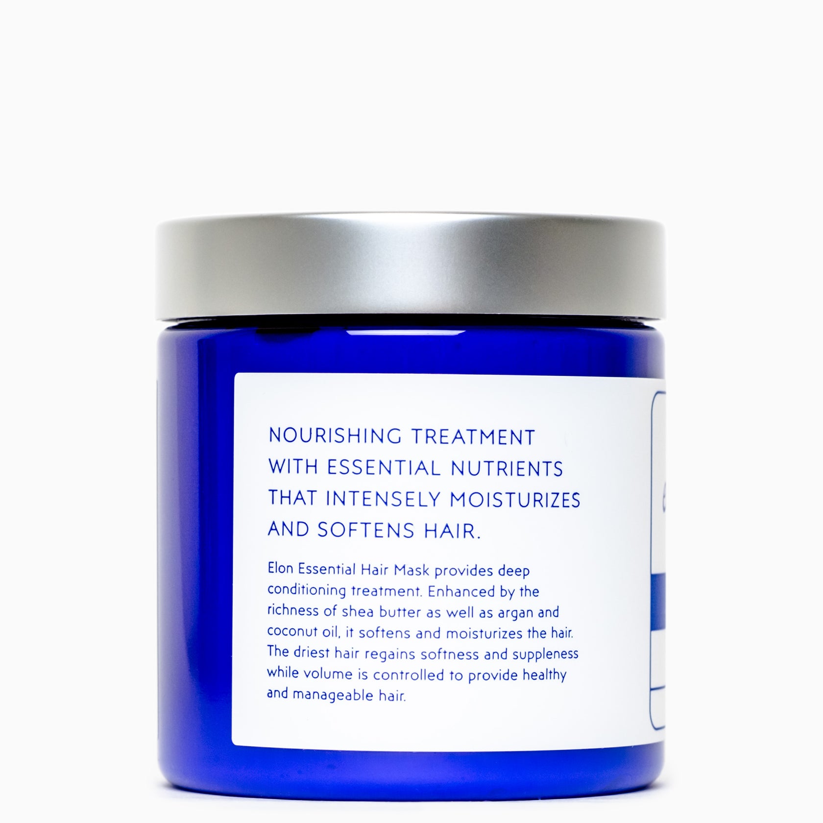 Elon Hair Care — Hair Mask – elonessentials.com