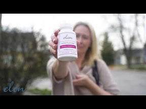 Elon Nail Care — Matrix Plus 3000 Vitamin for Healthier & Stronger ...